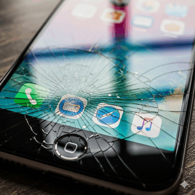 Iphone Screen Repair Chicago